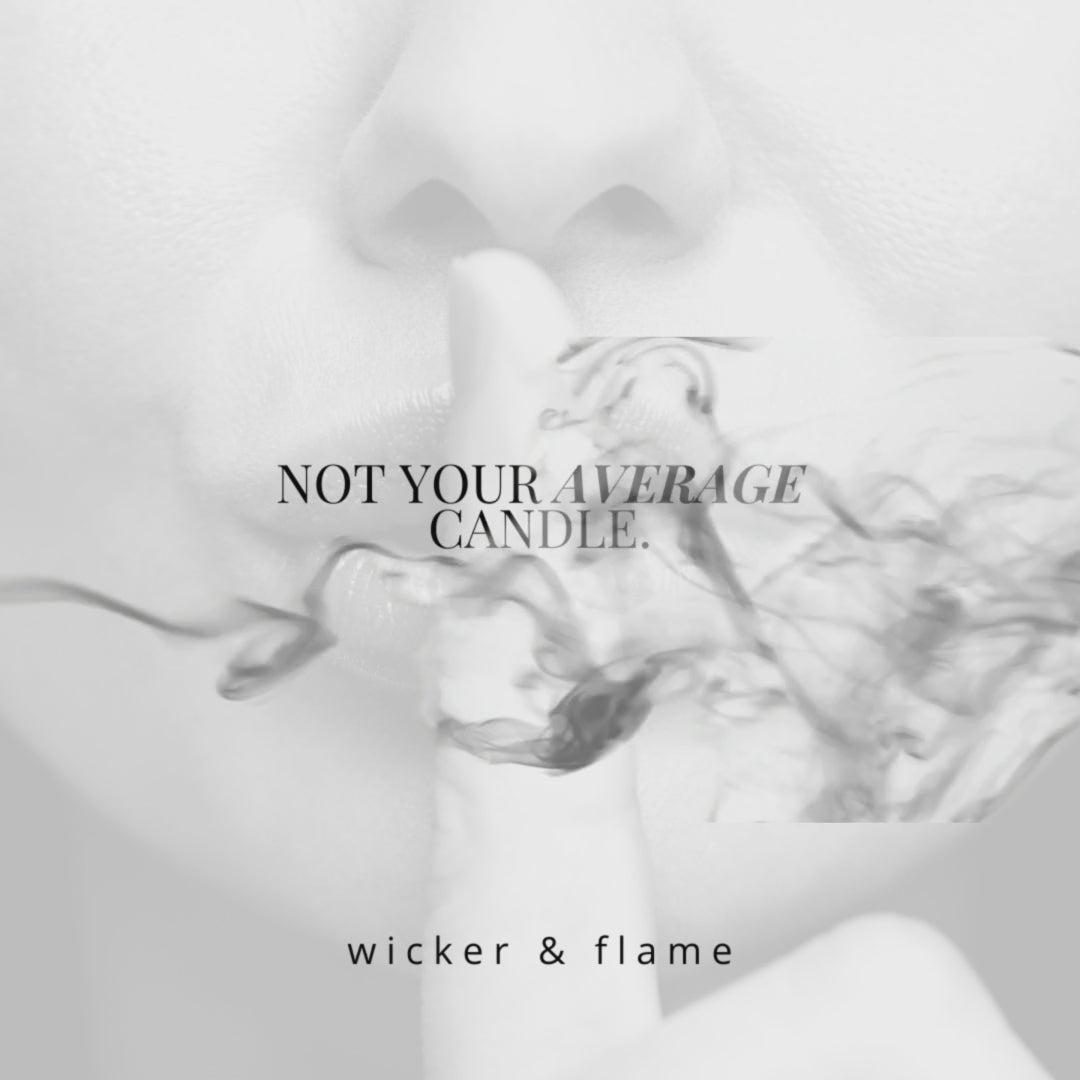 Infused Evil Eye Candles & Diffusers – WICKER & FLAME