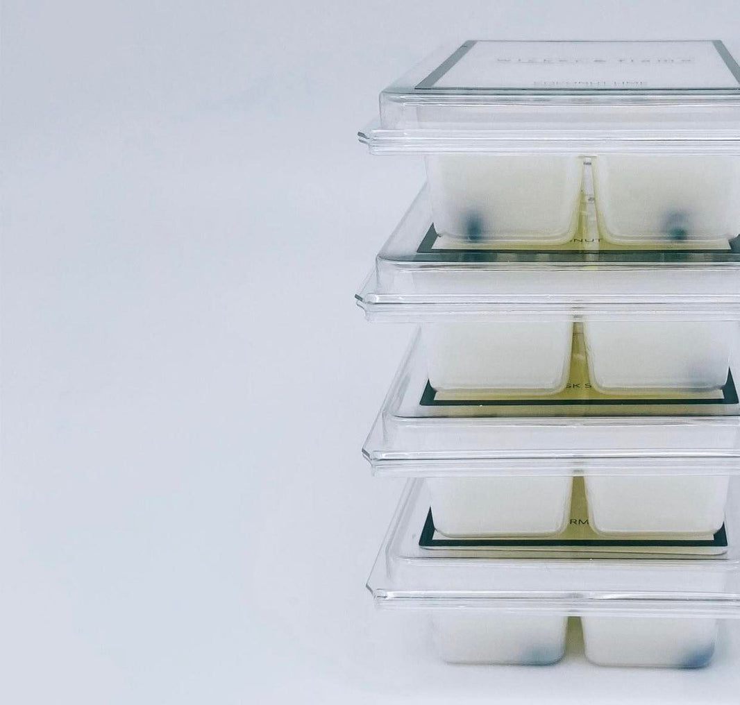 Infused Evil Eye Candles & Diffusers – WICKER & FLAME